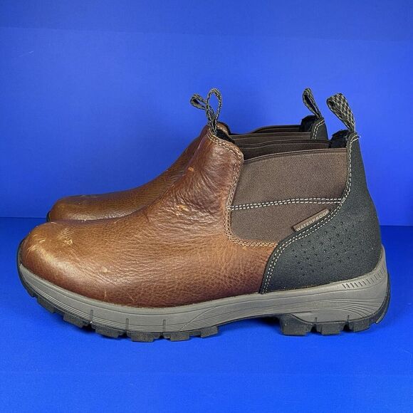 Georgia Boot | Shoes | Georgia Boot Mens 2 Hiking 5 Eagle Trail ...
